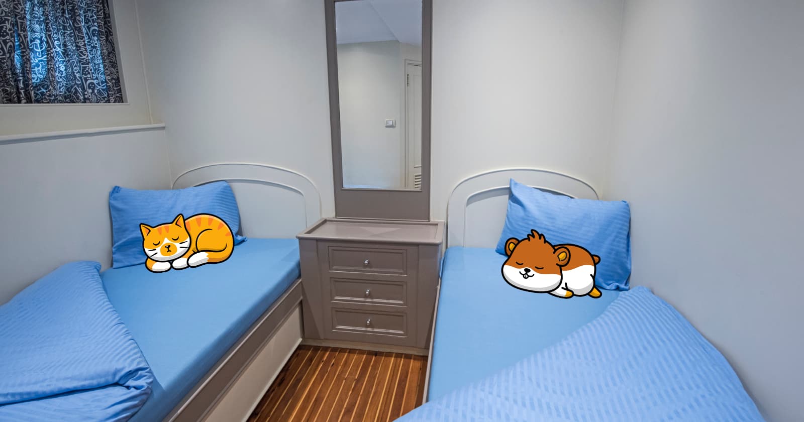 Understanding Twin Bed Dimensions: Twin vs. Twin XL - What's the ...